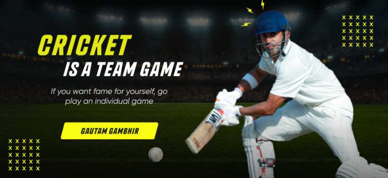 Cricket Quotes by IPL Legends to Motivate You in [2025]