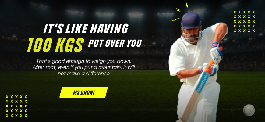 Cricket Quotes by IPL Legends to Motivate You in [2025]