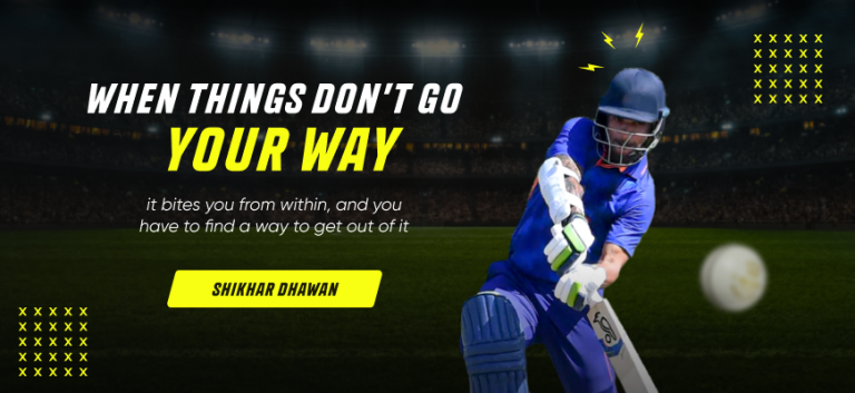 20 Cricket Quotes by IPL Legends to Motivate You in [2025]
