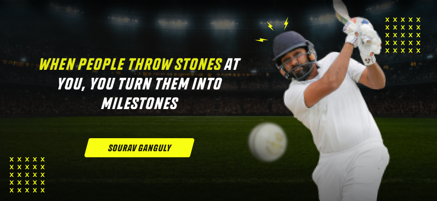 20 Cricket Quotes by IPL Legends to Motivate You in [2025]