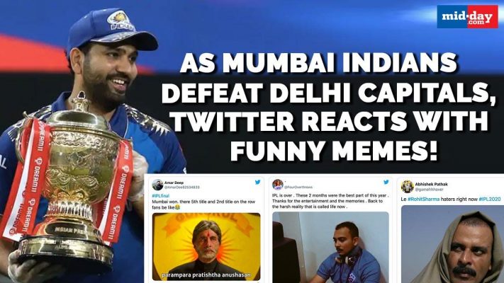 Top 18 Funny IPL Memes [2024] - Check Out Parimatch Blog