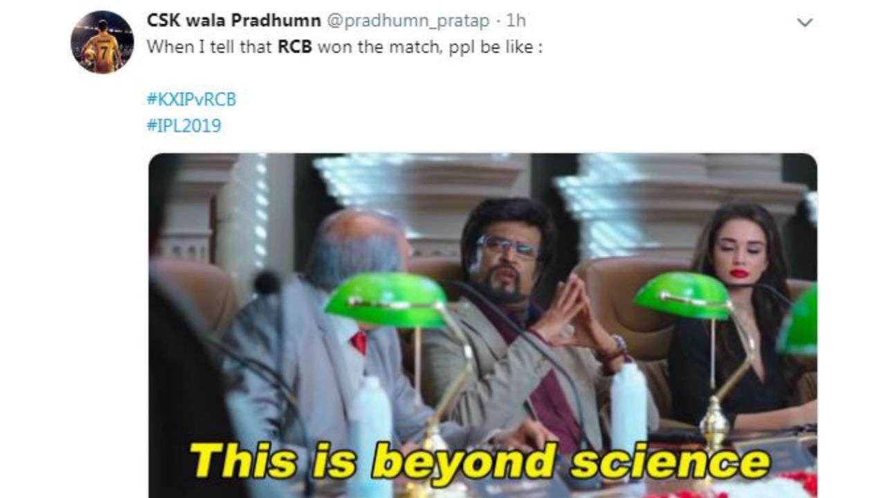 Top 18 Funny IPL Memes [2024] - Check Out Parimatch Blog