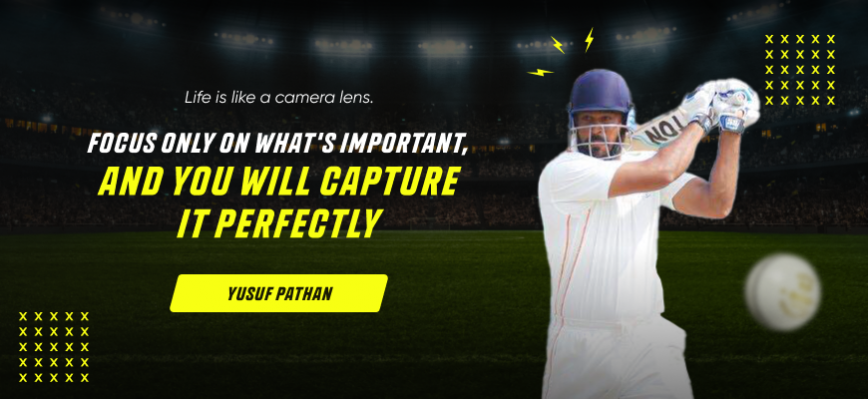 20 Cricket Quotes by IPL Legends to Motivate You in [2025]