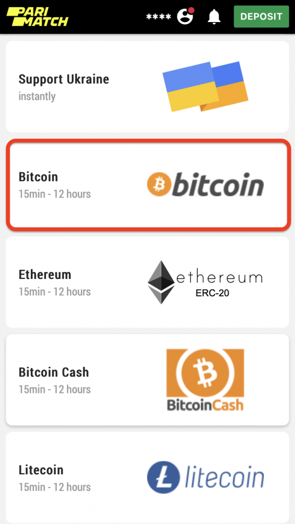 How to Withdraw Money from Parimatch - A Complete Guide