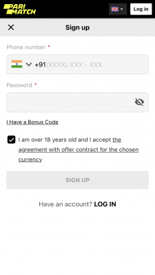How to Bet on Parimatch: A Step-by-Step Guide