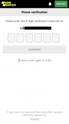 How to Bet on Parimatch: A Step-by-Step Guide