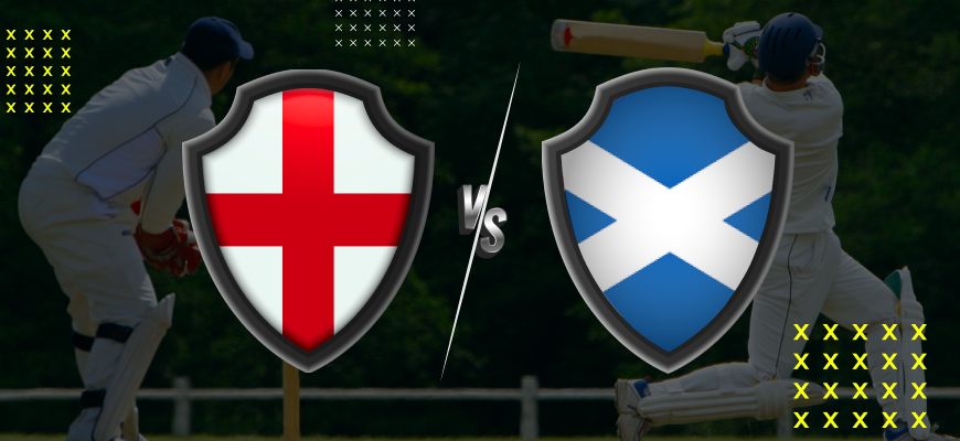 England vs Scotland: Will Scotland be able to make into Super 12?