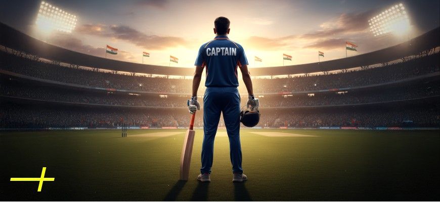 Most Successful Captain in India: List of All Time Top 10 Captains